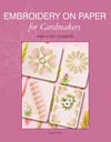 Search Press | Japanese Paper Embroidery by a t s u m i and Mari Kamio ...